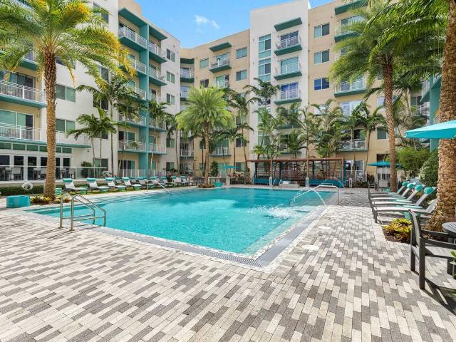 Ora Flagler Village 1 Bedroom Apartment for Rent at 673 Ne 3rd Ave, Fort Lauderdale, FL 33304 Flagler Heights
