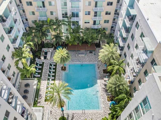 Ora Flagler Village 1 Bedroom Apartment for Rent at 673 Ne 3rd Ave, Fort Lauderdale, FL 33304 Flagler Heights