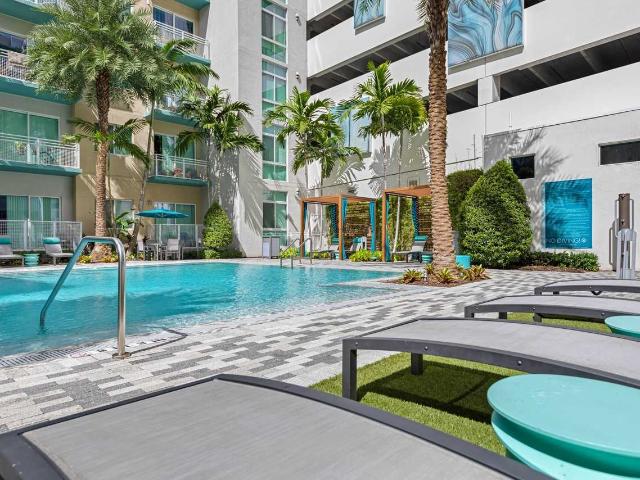Ora Flagler Village 1 Bedroom Apartment for Rent at 673 Ne 3rd Ave, Fort Lauderdale, FL 33304 Flagler Heights