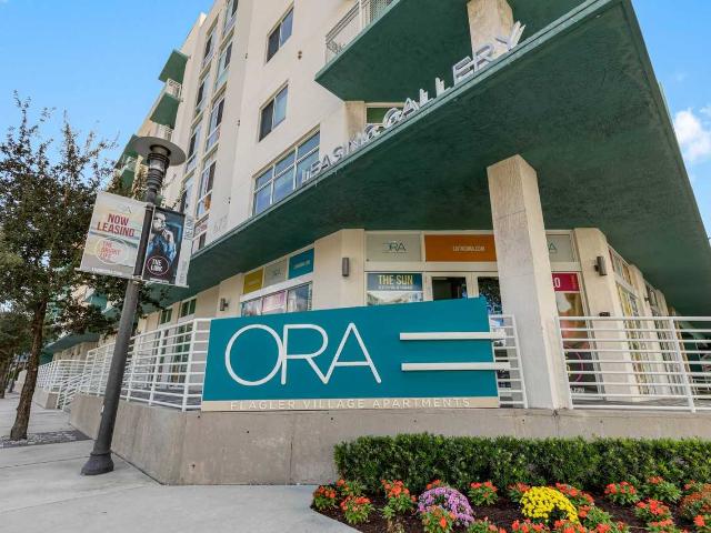 Ora Flagler Village 2 Bedroom Apartment for Rent at 673 Ne 3rd Ave, Fort Lauderdale, FL 33304 Flagler Heights