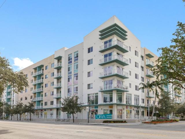 Ora Flagler Village 2 Bedroom Apartment for Rent at 673 Ne 3rd Ave, Fort Lauderdale, FL 33304 Flagler Heights