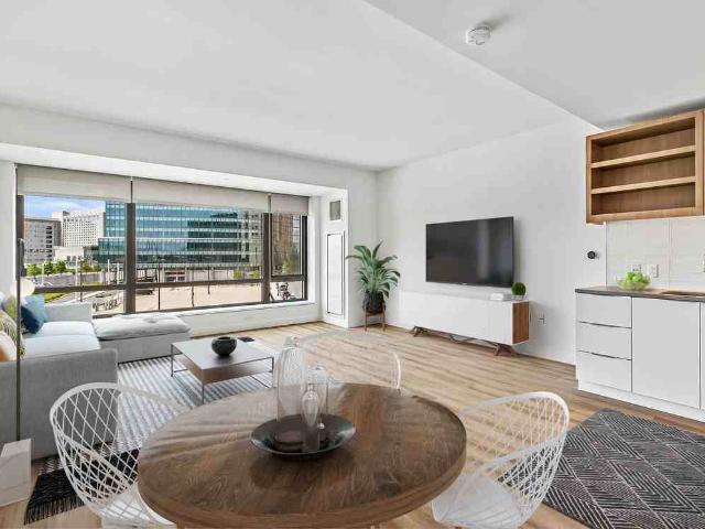 Ora Seaport 1 Bedroom Apartment for Rent at 899 Congress St, Boston, MA 02210 D Street West Broadway