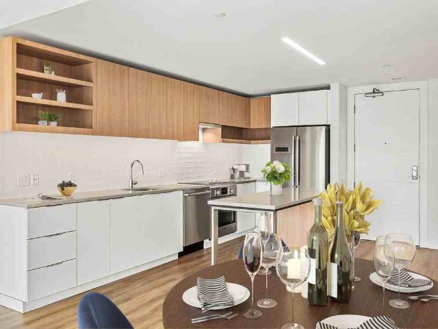 Ora Seaport 1 Bedroom Apartment for Rent at 899 Congress St, Boston, MA 02210 D Street West Broadway