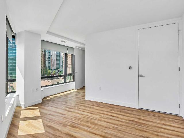 Ora Seaport 2 Bedroom Apartment for Rent at 899 Congress St, Boston, MA 02210 D Street West Broadway