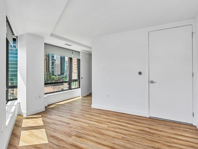 Ora Seaport 2 Bedroom Apartment for Rent at 899 Congress St, Boston, MA 02210 D Street West Broadway
