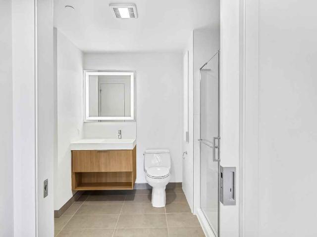 Ora Seaport Studio Apartment for Rent at 899 Congress St, Boston, MA 02210 D Street West Broadway