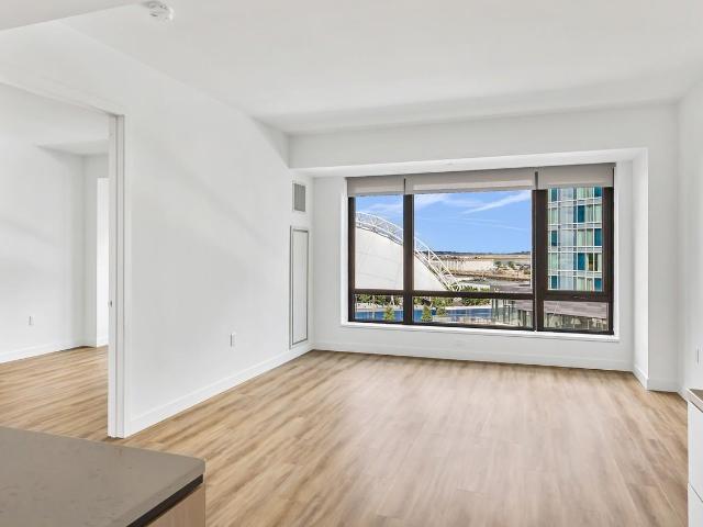 Ora Seaport Studio Apartment for Rent at 899 Congress St, Boston, MA 02210 D Street West Broadway