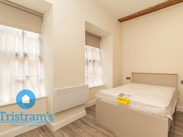 Oracle Building, Roden Street NG3, 1 bed flat to rent, £735 pcm | PrimeLocation
