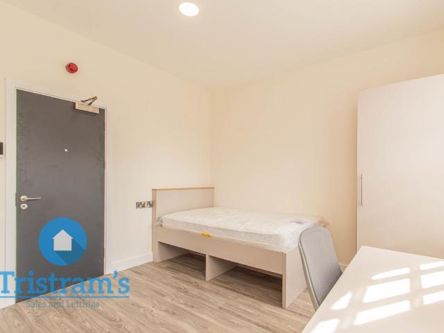 Oracle Building, Roden Street NG3, 1 bed flat to rent, £800 pcm | PrimeLocation