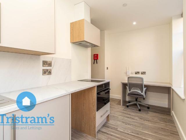 Oracle Building, Roden Street NG3, 1 bed flat to rent, £800 pcm | PrimeLocation