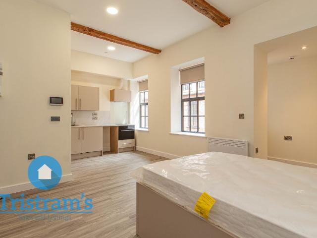 Oracle Building, Roden Street NG3, 1 bed flat to rent, £800 pcm | PrimeLocation