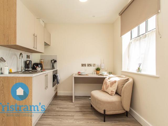 Oracle Building, Roden Street NG3, 1 bed flat to rent, £910 pcm | PrimeLocation