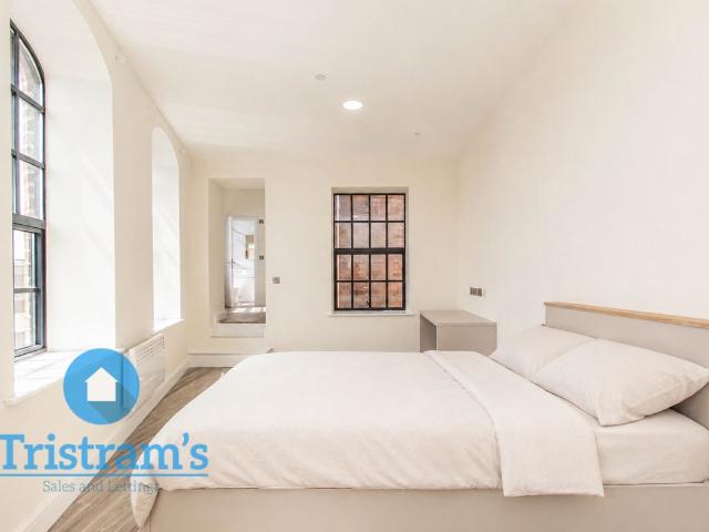 Oracle Building, Roden Street NG3, 1 bed flat to rent, £910 pcm | PrimeLocation