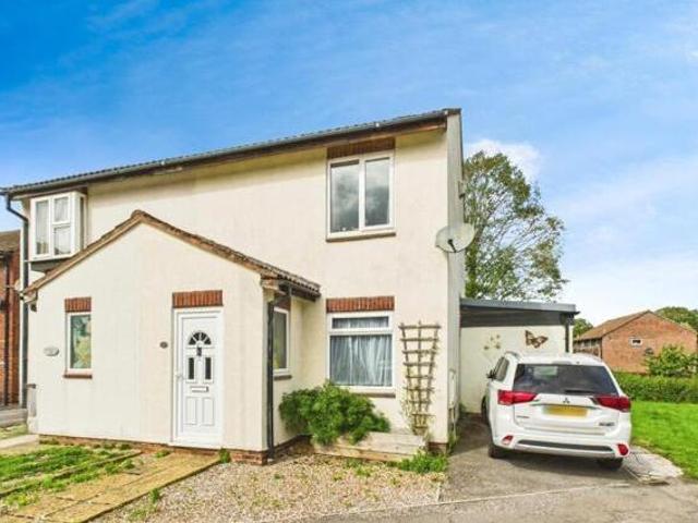 Oram Court, Barrs Court, 2 Bedroom House