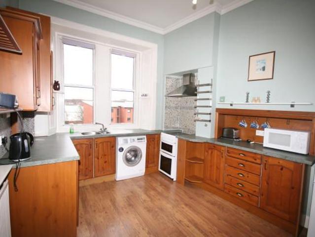Oran Street, Glasgow G20, 1 bed flat to rent, £895 pcm | PrimeLocation