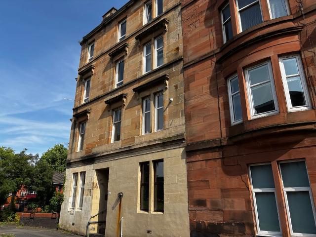 Oran Street, Glasgow G20, 2 bed flat to rent, £1,200 pcm | PrimeLocation