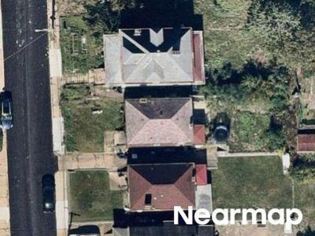 Orangewood Ave