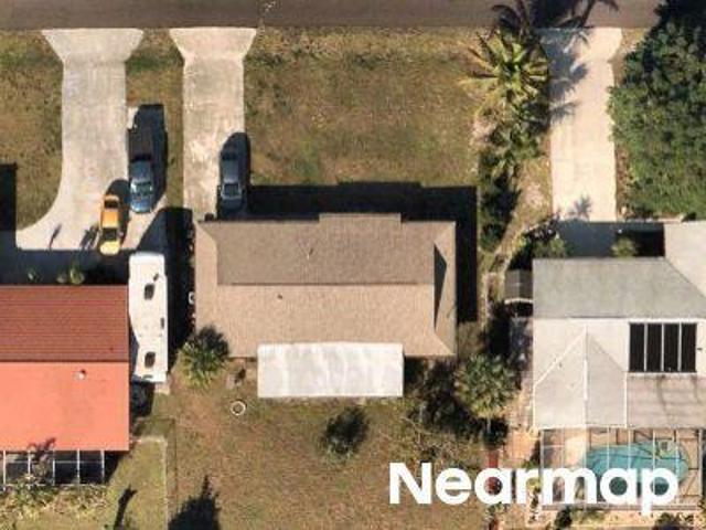 Orangewood Dr
