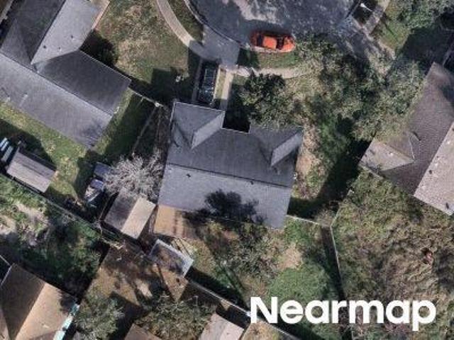Orangewood Dr