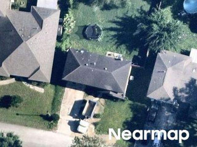 Orangewood Dr