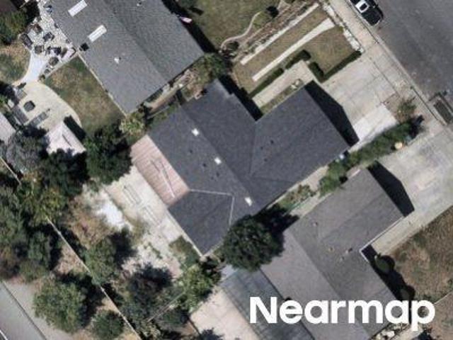 Orangewood Dr