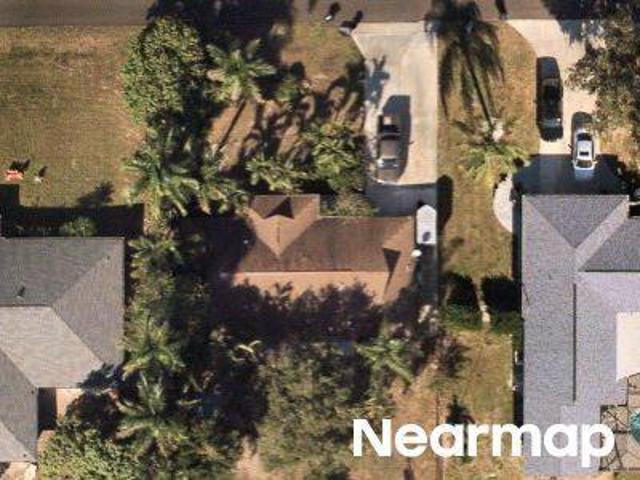 Orangewood Dr