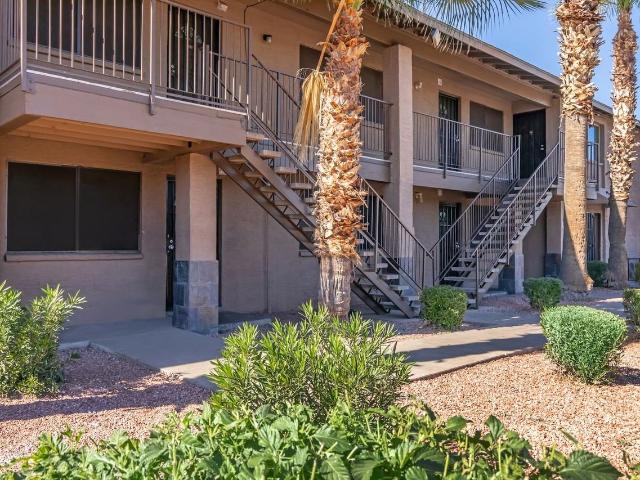 Orangewood Place Apartments 1 Bedroom Apartment for Rent at 7328 N 27th Ave, Phoenix, AZ 85051