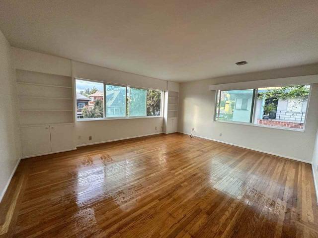 Orange 2 Bedroom Apartment for Rent at 216 Orange Street, Oakland, CA 94610 Oakland Ave Harrison St