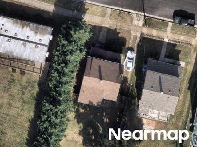 Orange Ave NW