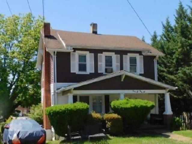 Orange Ave NW