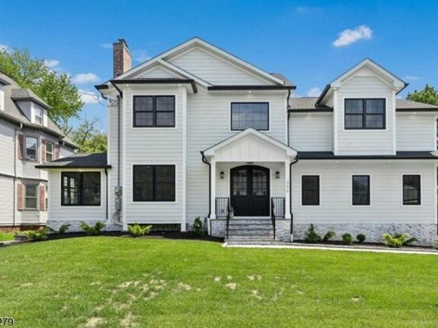 Orange Ave, Cranford, Home For Sale