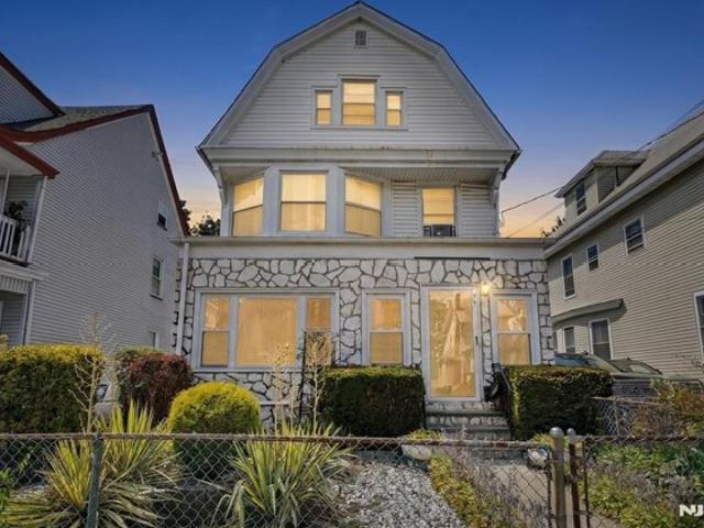 Orange Ave, Irvington, Home For Sale