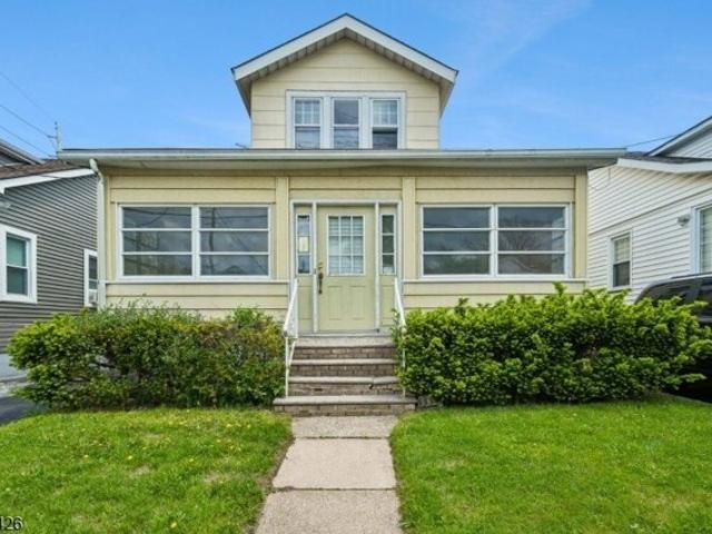Orange Ave, Union Twp, Home For Sale
