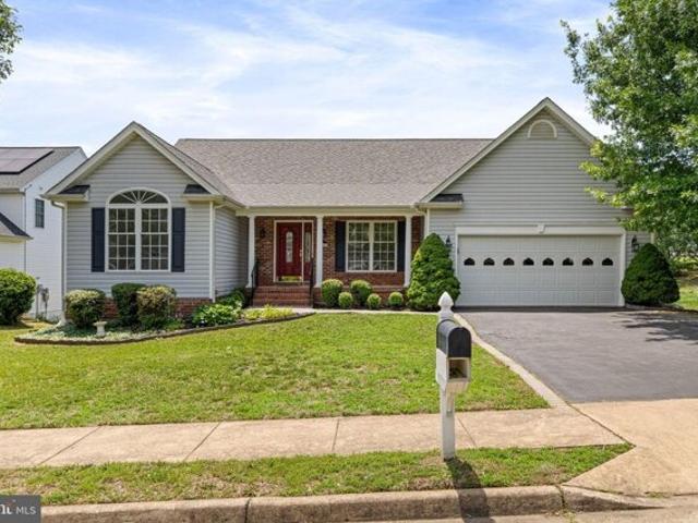Orange Blossom Ct, Fredericksburg, Home For Sale