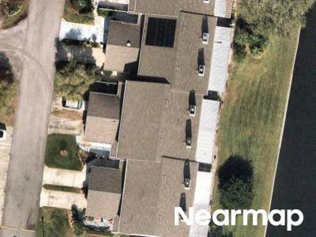 Orange Blossom Dr