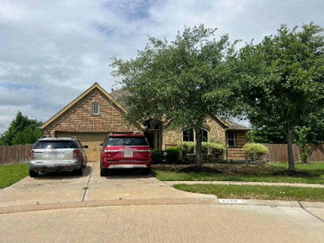 Orange Blossom Ln