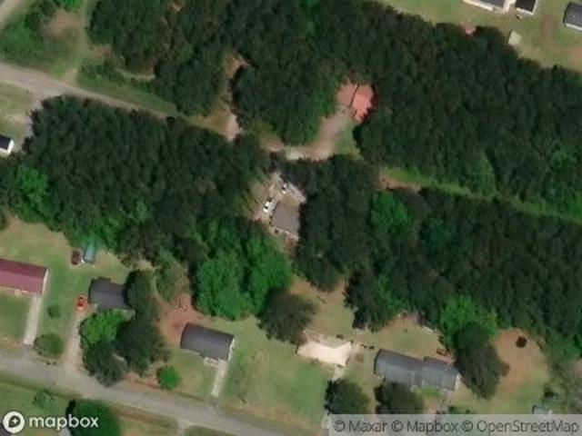 Orange Blossom St