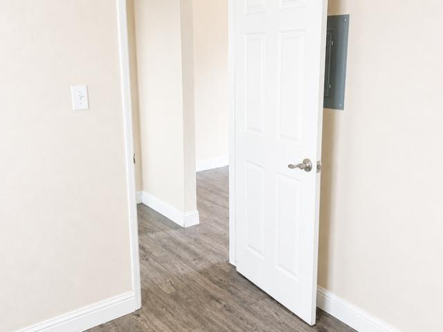 Orange Garden Apartments 1 Bedroom Apartment for Rent at 150 E Orangeburg Ave, Modesto, CA 95350