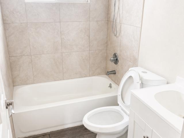Orange Garden Apartments 2 Bedroom Apartment for Rent at 150 E Orangeburg Ave, Modesto, CA 95350