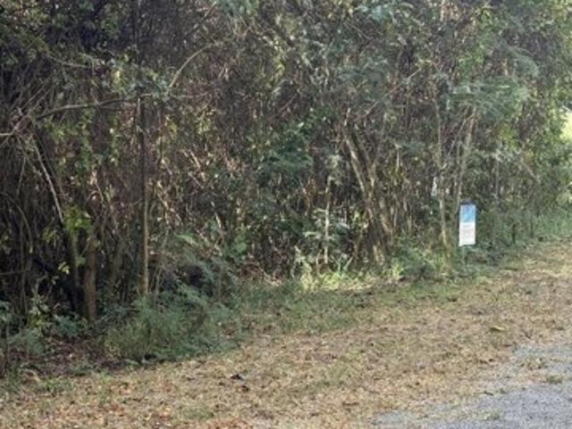 Orange Grv # We, Saint Croix, Plot For Sale