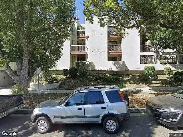 Orange Grove, BURBANK, CA 91501
