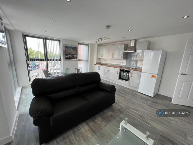 Orange Grove House, Manchester, M14 2 bed flat to rent £1,380 pcm £318 pw