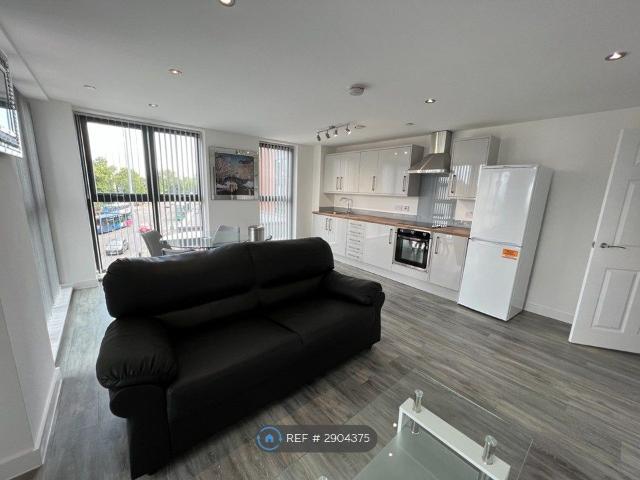 Orange Grove House, Manchester M14, 2 bed flat to rent, £1,380 pcm | PrimeLocation