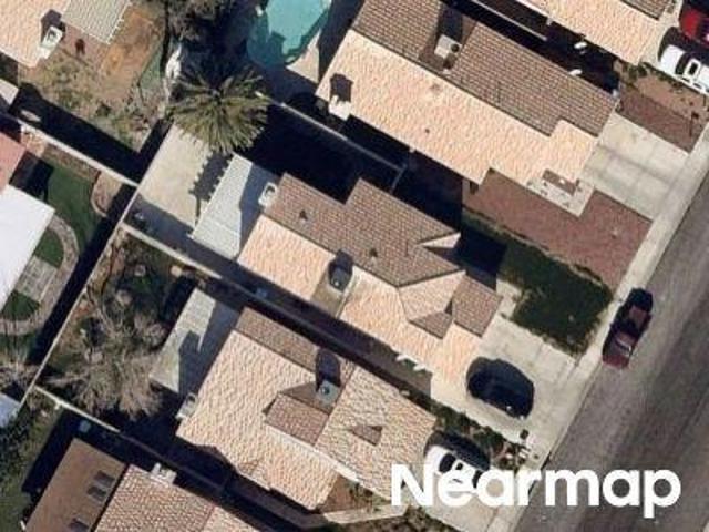 Orange Grove Ln