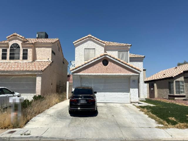 Orange Grove Ln