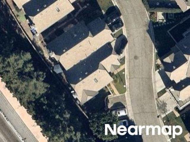 Orange Grove Pl