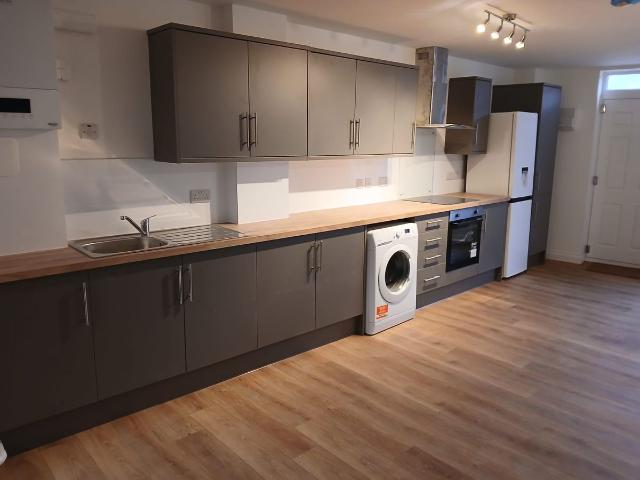 Orange Grove, Wisbech PE13, Studio to rent, £600 pcm | PrimeLocation