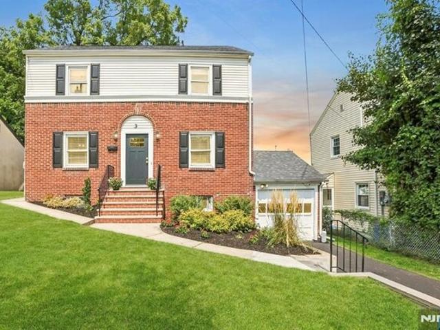 Orange Heights Ave, West Orange, Home For Sale