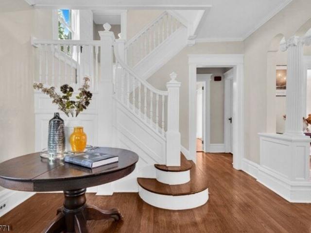 Orange Heights Ave, West Orange, Home For Sale