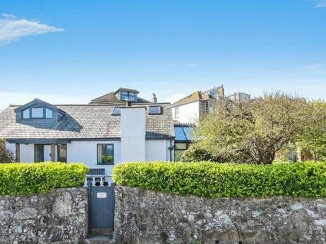 Orange Lane, St. Ives, 3 Bedroom Detached